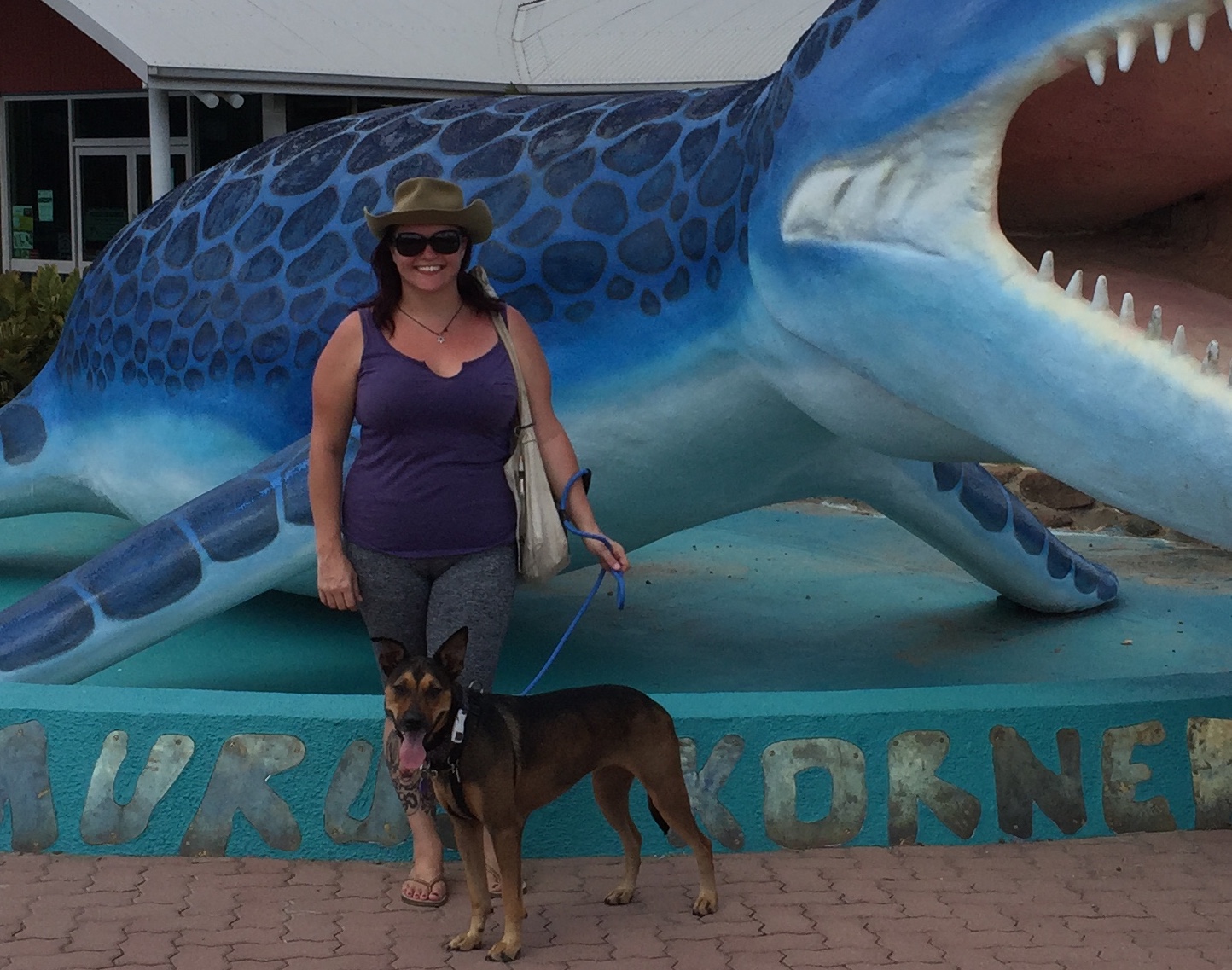 People – Marine Omics